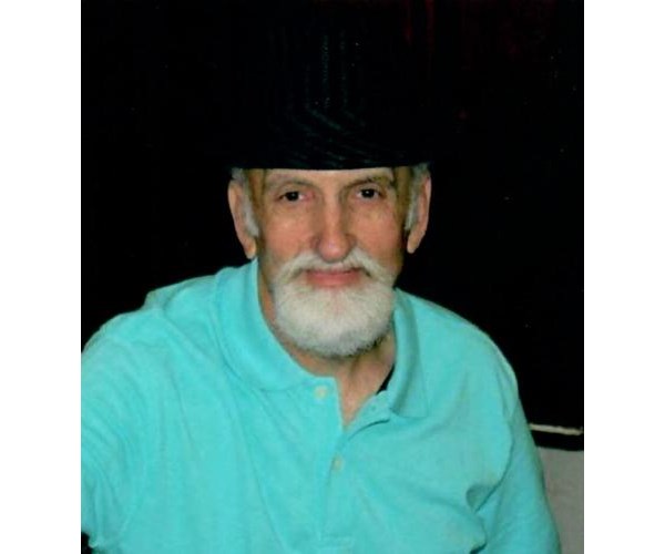 Larry Caldwell Obituary (2025) - Stoney Fork, KY - Henson & Rich ...
