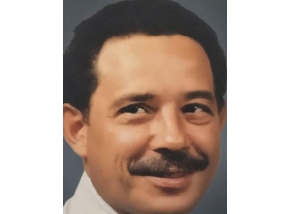 Mack Arthur Richardson Obituary (2026) - Rex, GA - Cornerstone Funeral ...