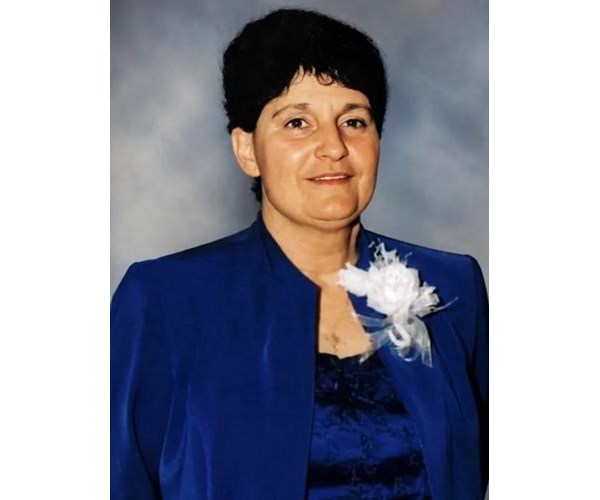 Sally Anne Smith Obituary (2026) - Port Neches, TX - Melancon ...