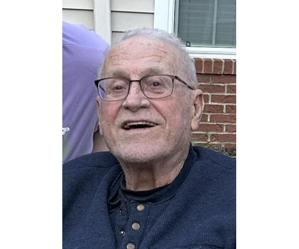 Robert Myroniak Obituary (2025) - Brecksville, OH - Nosek-McCreery ...