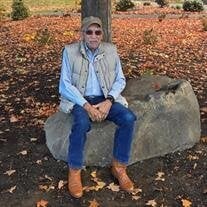 Rafael Alfonso "Ray" Cerrillo Obituary (2026) - Wenatchee, WA - Jones ...