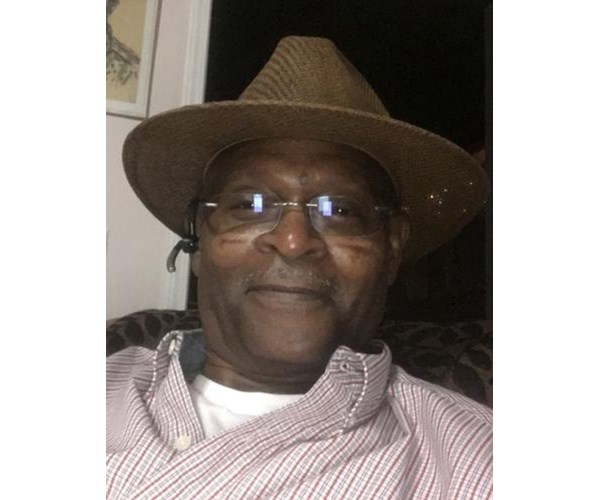 Raymond Edwin Worth Sr. Obituary (2025) - Jacksonville, FL - Sarah L ...