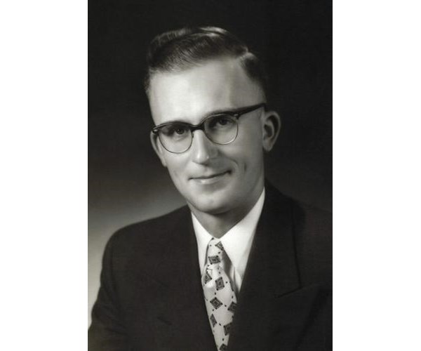 Rev. Allan Fred Strohschein Obituary (2025) - Bothell, WA - Chapel of ...