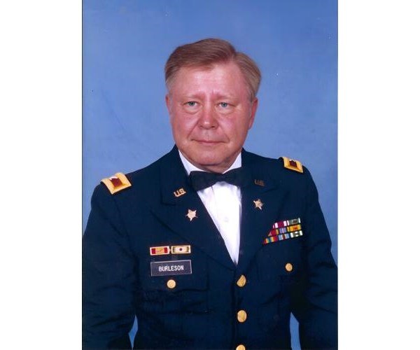 Grady Lee Burleson Obituary (2025) - Crestview, FL - Davis-Watkins ...