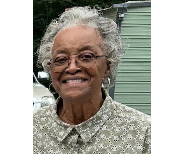 Bettye Davis Obituary (2025) - Prattville, AL - Davis Funeral Home ...