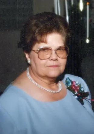 Iona Anna Mollie Westerman Obituary (2025) - Pratt, KS - Larrison ...