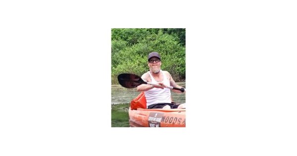 Eric M. Emery Obituary (2025) - Midland, MI - Wilson Miller Funeral ...