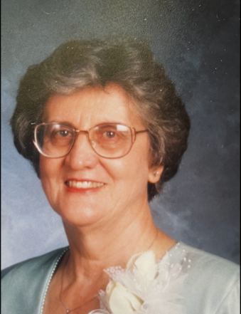 Mary Lee O'Neal Obituary (2026) - Marion, AR - Senter Funeral Directors