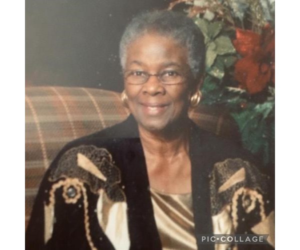 Charlene B. Randle Obituary (2026) - Dallas, TX - Allen G. Madison's ...