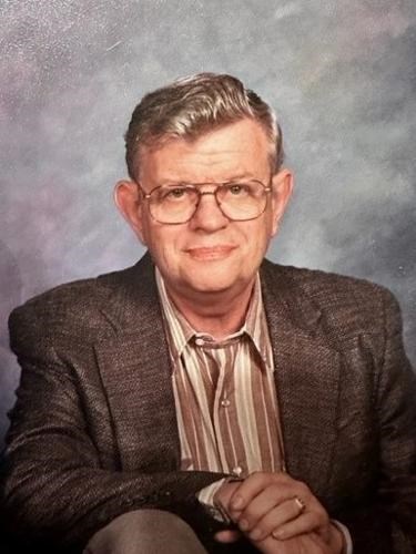 Donald Lee Cramer Obituary (2023) - Springfield, MO - Greenlawn Funeral ...