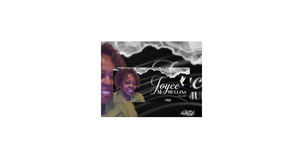 Joyce M. "Cookie" Mullins Obituary (2026) - Bayonne, NJ - Charles A ...