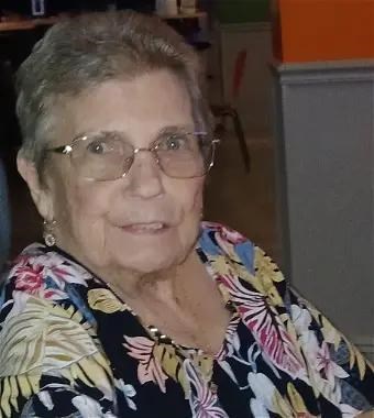 Bonnie Jane Domangue Obituary (2025) - Houma, LA - Samart Funeral Home ...