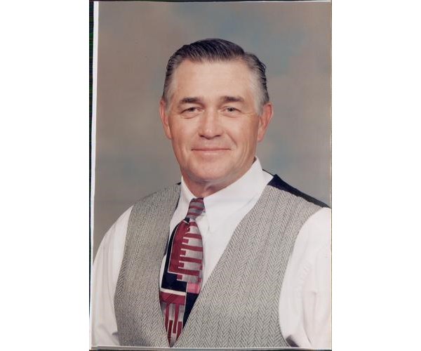 Donald Fry Obituary (1938 - 2025) - Churubusco, IN - WFFT-TV 55 News