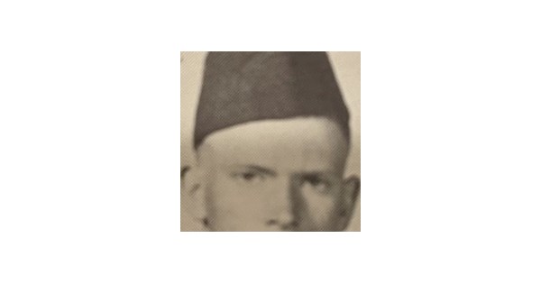 Jimmy Milton Whitman Obituary (2024) - Grove, OK - Lawson's Funeral ...