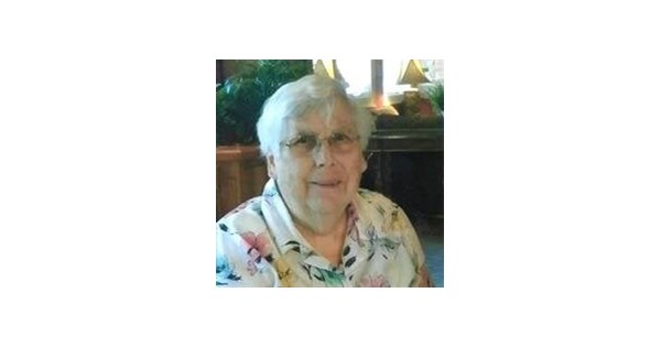 Velma Brown Obituary and Online Memorial (2025)