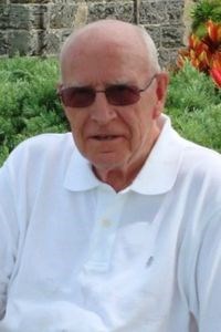 Paul Fritch Obituary and Online Memorial (2025)