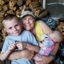 Ms. Terrie Elizabeth Hart Obituary (2026) - Royston, GA - Pruitt ...