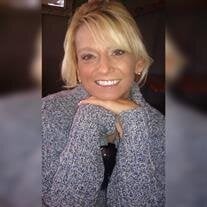Mindy Roberts-O'Neill Obituary (2025) - Eastlake, OH - Monreal Srnick ...