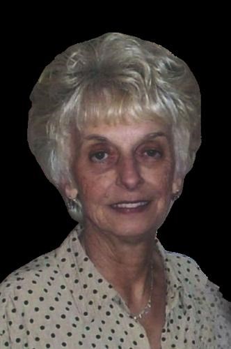 Dolores Hudak Obituary and Online Memorial (2026)