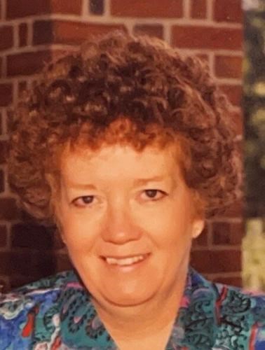 Marie Elizabeth Powers Obituary (2026) - Watchung, NJ - Higgins Home ...