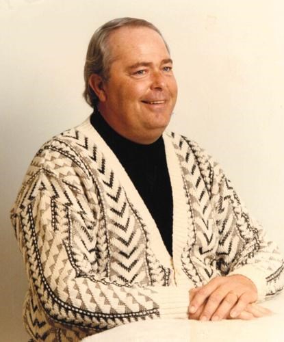 Alan W. Ostberg Obituary (2022) - White Plains, NY - Ballard-Durand ...
