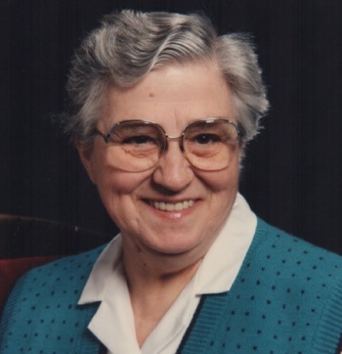 Mildred Darlene Warner Obituary (2023) - Monmouth, IL - Thomas Funeral ...