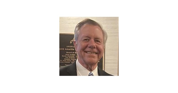 Mark Hodges Obituary (2025) - Hale Center, TX - Ramage Funeral ...