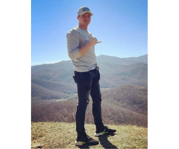 Ryan Joseph Yelton Obituary (2025) - Burnsville, NC - Holcombe Brothers ...