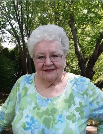 Janet M. Pearson Obituary (2025) - Woodbridge, VA - Mountcastle Turch ...