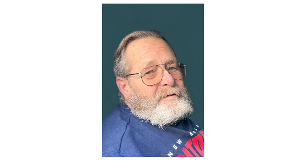 David Brown Obituary (2025) - Laconia, NH - Wilkinson-Beane-Simoneau ...