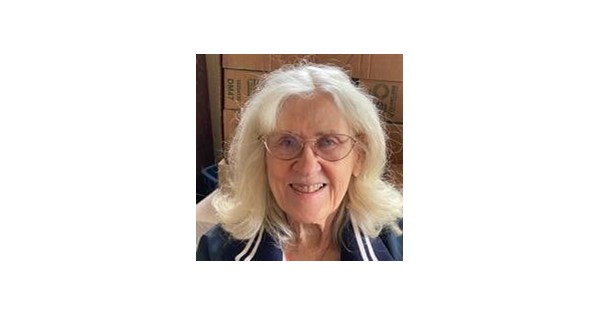 Lois Jean Estep Obituary (2025) - Moundsville, WV - Grisell Funeral ...