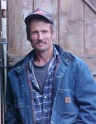 Billy Parks Obituary (2025) - West Union, OH - Thompson-Meeker Funeral ...