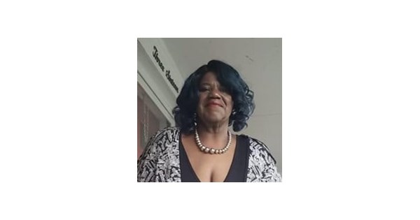 Gloria Polite Obituary (2023) - Camden, SC - Collins Funeral Home, Inc ...