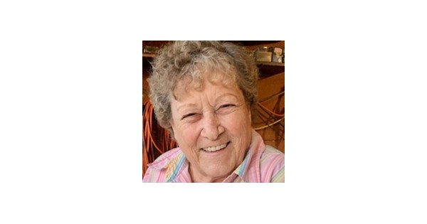 Kathrine Ann "Kathy" Davidson Obituary (2024) - Lewisville, TX - Mulkey ...