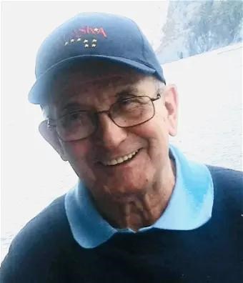 David D. Lowell Obituary (2025) - Plymouth, MA - Cartmell-Davis Funeral ...