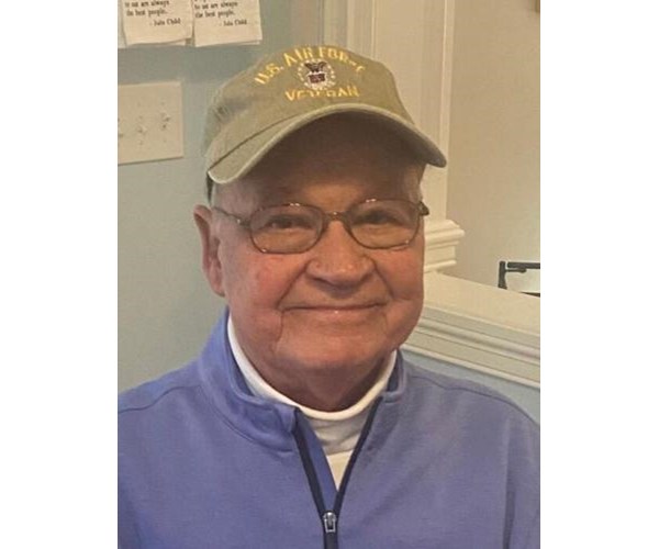 Harold Erickson Obituary (1943 - 2023) - Niles, OH - Mahoning Matters