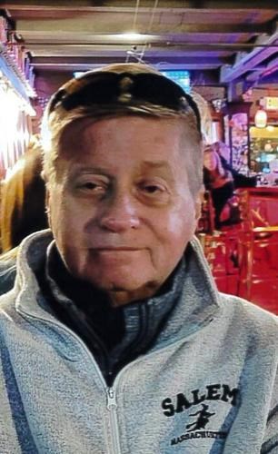 Richard J. Williams Obituary (2025) - Scranton, PA - Savino Traditional ...
