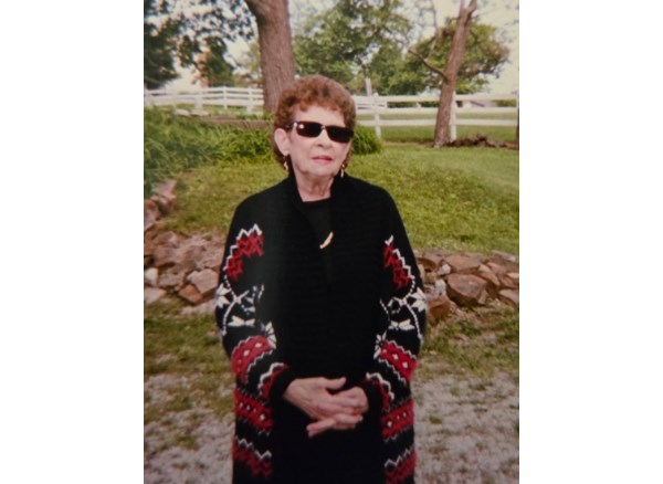 Patricia L. Condra Obituary (2025) - Floyds Knobs, IN - Naville ...