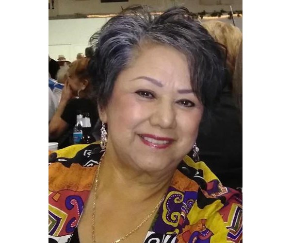 Ruth Anna Ramirez Obituary (2022) - El Paso, TX - Sunset Funeral Homes ...