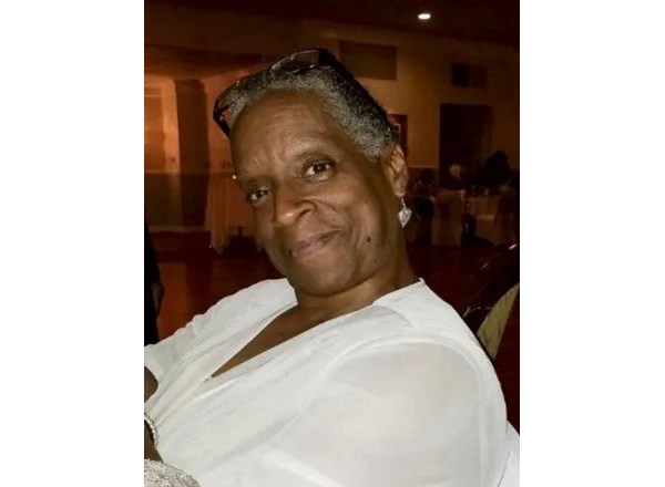 Sheila Cooper Obituary (2024) - Flint, MI - Sheldon T Banks Funeral ...