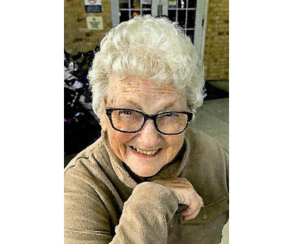 Diane C. Krull Obituary (2024) - Manitowoc, WI - Harrigan Parkside ...