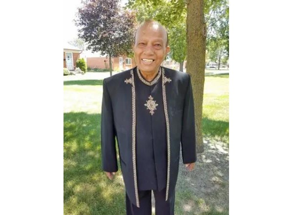 Ramesh N. Shah Obituary (2024) - Troy, MI - A.J. Desmond & Sons Funeral ...