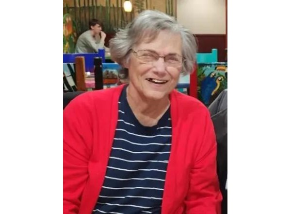Elizabeth "Betty" Simon Obituary (2026) - St. Johns, MI - McGeehan ...