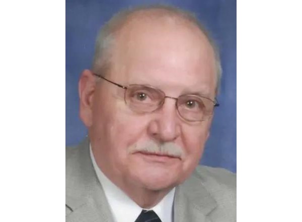Nicholas J. Moldovan Obituary (2024) - Canton, OH - Lamiell Funeral Home