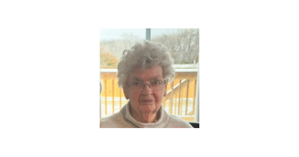Margaret Ann Bergstrom Obituary (2025) - Concordia, KS - Chaput-Buoy ...