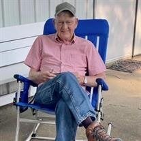Jimmy Don Daniels Obituary (2026) - Versailles, MO - Kidwell-Garber ...