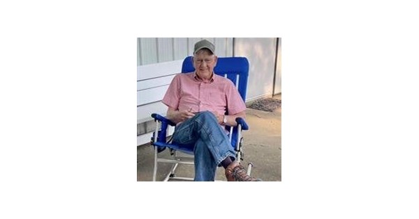 Jimmy Don Daniels Obituary (2026) - Versailles, MO - Kidwell-Garber ...