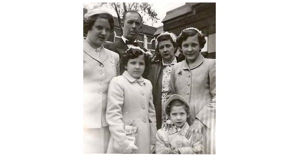 Barbara Ann Luecht Obituary (2023) - Chicago, IL - McInerney Central Chapel