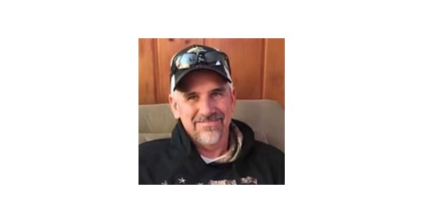 Anthony C. Whybrew Obituary (2023) - New Haven, MI - Jowett Funeral ...