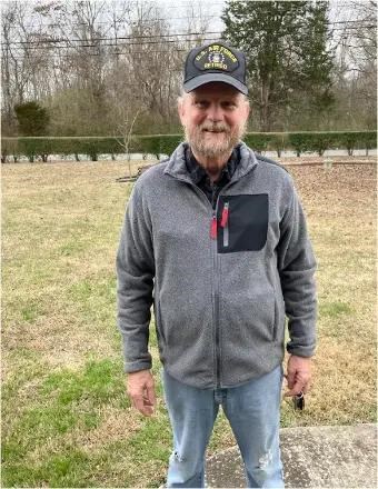 Eules Mack Dotson Obituary (2025) - Dunlap, TN - Ewton Funeral Home ...